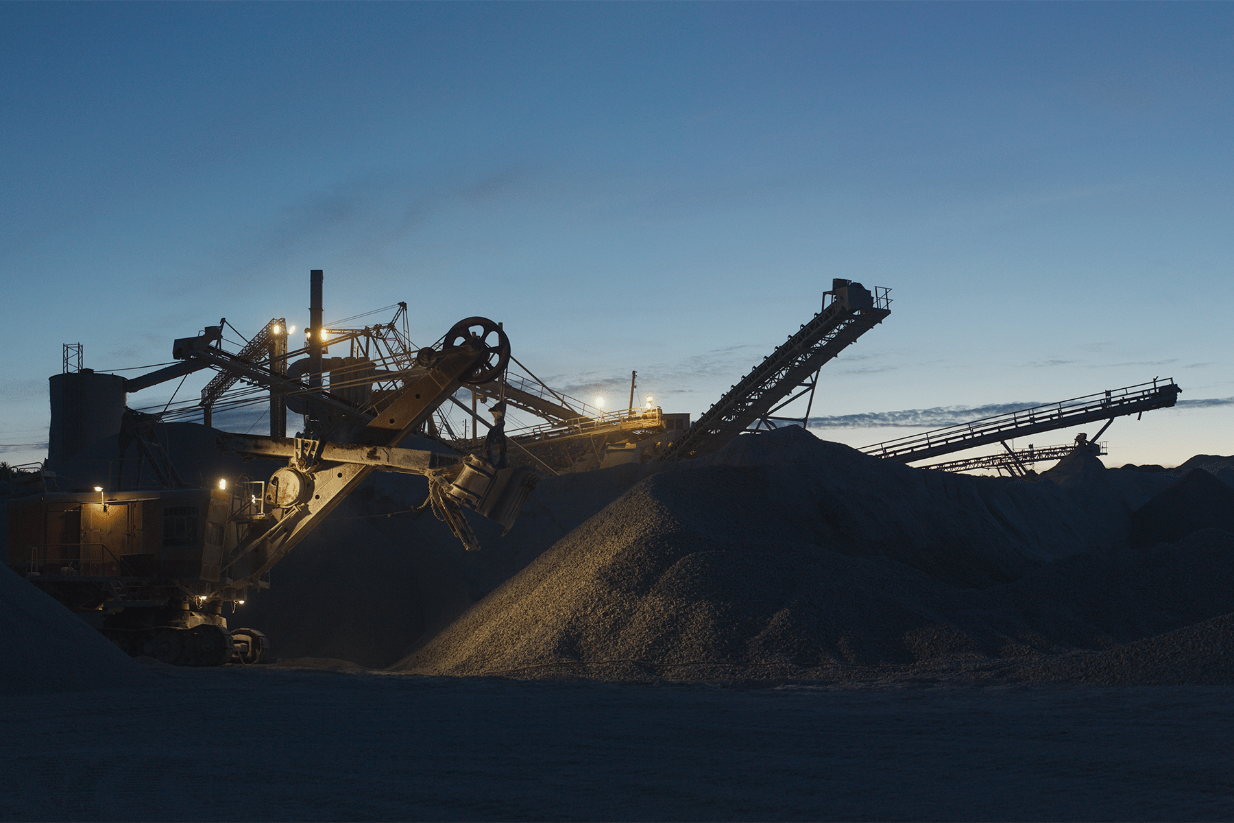 Back Fill Services - Technical Lubrication Services